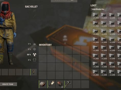 A Rust Farmer Farm For You In Rust Pc Console Game Upwork