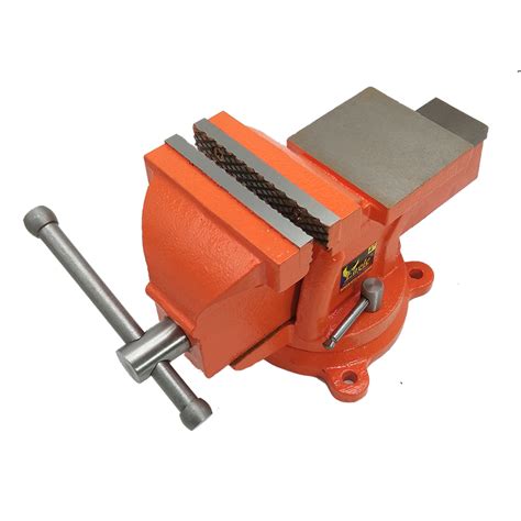 Bench Vise With Anvil Eagle Website