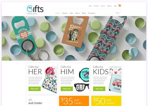 T Store Woocommerce Templates For Wordpress Theme Free Download
