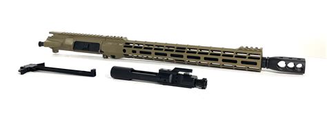 Aero Precision Fde 50 Beowulf Upper Fde Axl 127 16p 15 Aero