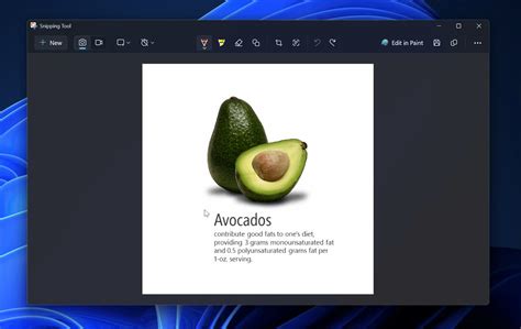 Snipping Tools Kembali Dapatkan Fitur Baru Otomatis Bikin Shapes Lebih Rapi Winpoin