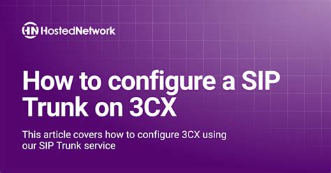 setup did number auto dialer sip trunk 3cx inbound call outbound call voip by hameed000001