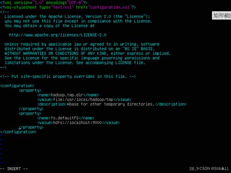 安装hadoop：hadoop的单机模式、伪分布式模式——备赛笔记——2024全国职业院校技能大赛“大数据应用开发”赛项安装hadoop单