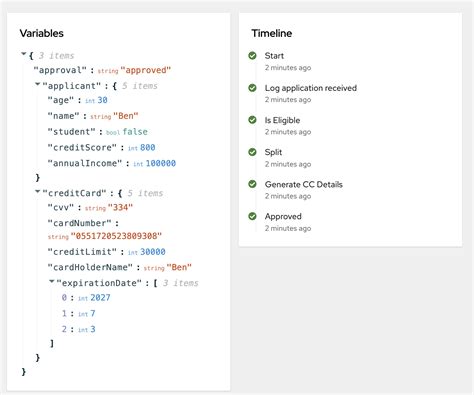 Custom Logic With Service Tasks Open Editions Bootcamp