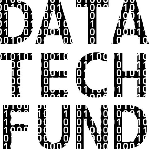 Data Tech Fund Ico Analytics