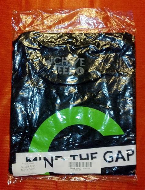 Mind The Gap Chive Women