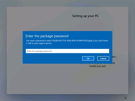 Windows Device Provisioning With Workspace One Part 4 Other