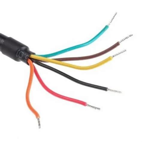 FTDI Chip TTL 232RG VIP WE Interface Development Kit Price From Rs 1823 Unit Onwards