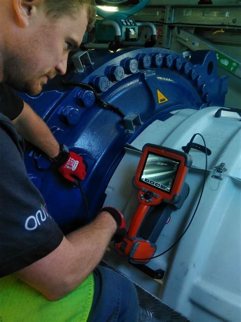 Onyx Insight Office Photos