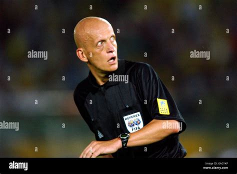Soccer Fifa World Cup 2002 Final Germany V Brazil Pierluigi
