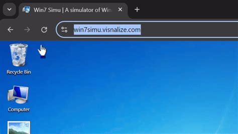 Implementing Custom Cursors In Win7 Simu Visnalize
