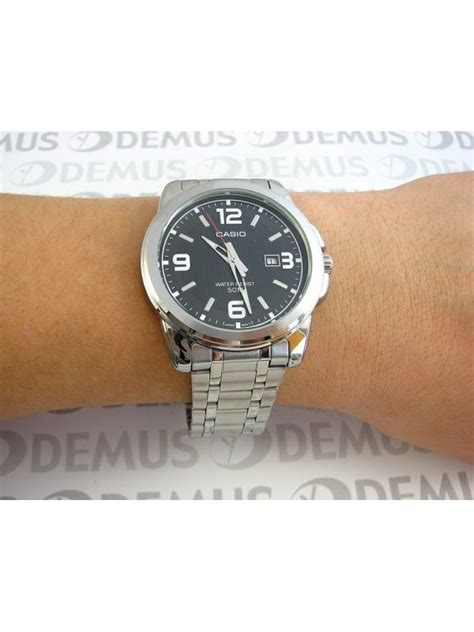 Mtp 1314d 1a Купить по лучшей цене часы Casio у официального дилера Casualwatches