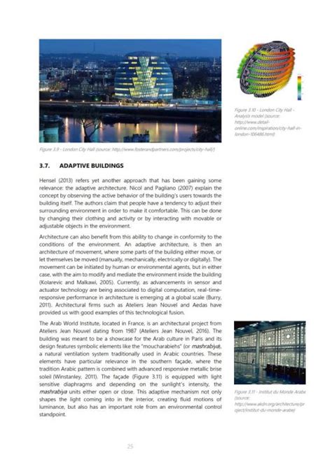 integrated algorithmic design parametric house