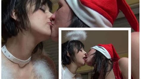 Advent Calendar 4 Kissing Sweetlonglips Clip Store Clips4sale