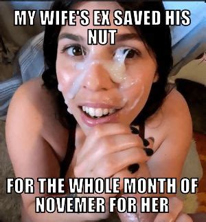 Wife Naughty Caption Reddit NSFW