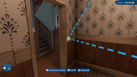 House Flipper 2 How To Connect Lights To Multiple Switches