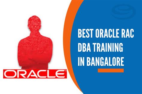 Best Oracle Rac Dba Training In Bangalore Oracle Rac Dba Course In