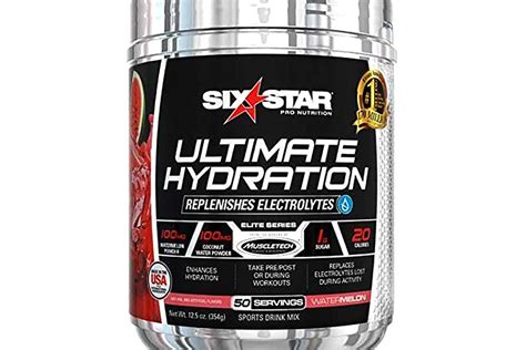 Six Star Gets A New Logo And Look For Its Supplements In 2022