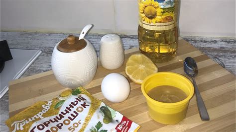 Рецепт домашнего майонеза Youtube
