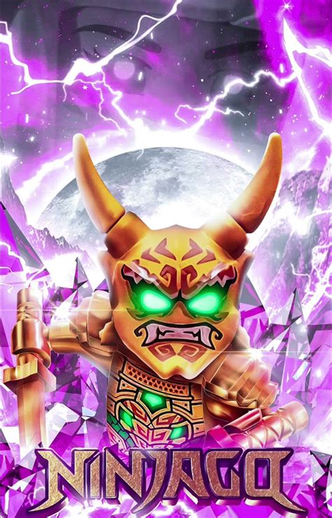 The Ninjago Crystalized Whip Is Finally Here Youtube