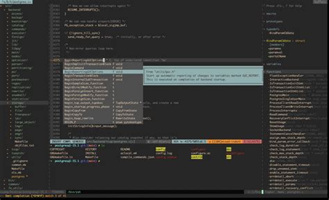 Easyvim：简单强大的vim配置 知乎