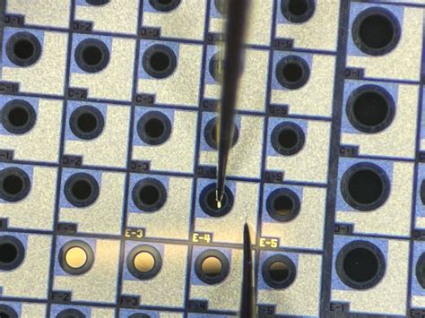 The New New Transistor Ieee Spectrum