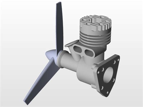 Free CAD Designs Files D Models The GrabCAD Community Library