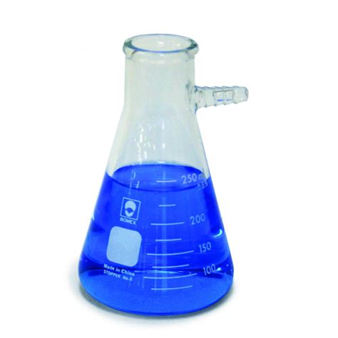 Kimble Bomex Filtering Flasks Flasks Lab Supplies