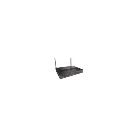 Cisco 890 Router Series Products Cisco892w Agn E K9