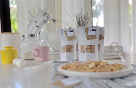 Choux So In Love With The Color Combination Of The Shells For The Cereal Milk So Cute And