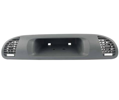 T1n 2002 2006 Sprinter Van Right Side Passenger Side Dash Board W Airbag Trim Pieces Panel