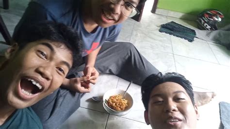 Tugas Informatika Youtube