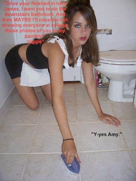 Sissy Caught And Fucked Captions Telegraph