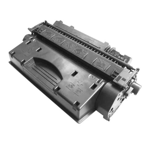 Cf280x Toner Laser Générique Hp Noir