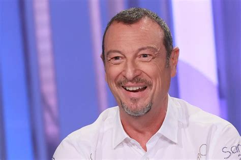 Amadeus Connection Il Giornale