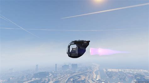 Files To Replace Hydra Yft In GTA 5 18 Files