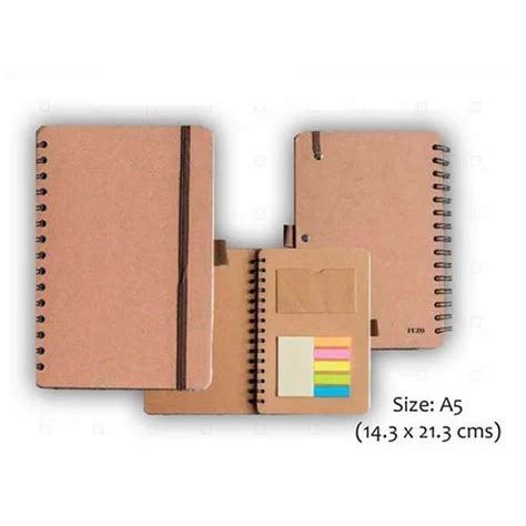 A5 Elastic Notebook At 195 Piece A5 Notebook In Mumbai ID 17573110148
