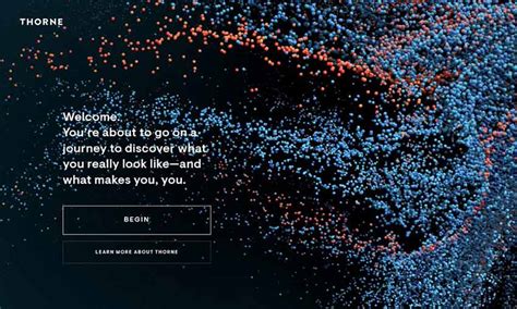 9 Websites With Mesmerizing Background Animations Mediastreet