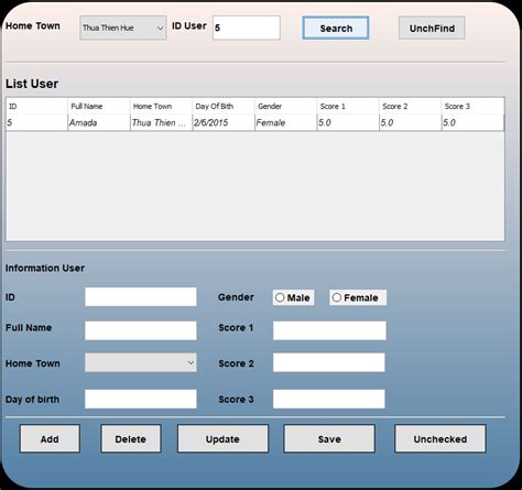Github Dan Blcwj Swing Gui Ui Core