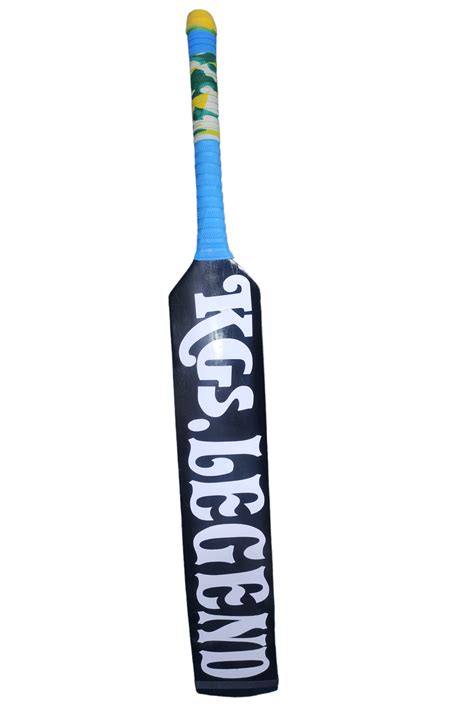 Kgs Legend Cricket Bat Ali Sports
