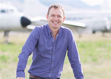 Research In Focus Greg Garrard Ubc Today