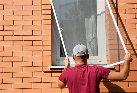 How Do You Complete The Installation Of Replacement Windows