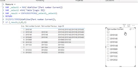 Solved Contains In Column Microsoft Fabric Community