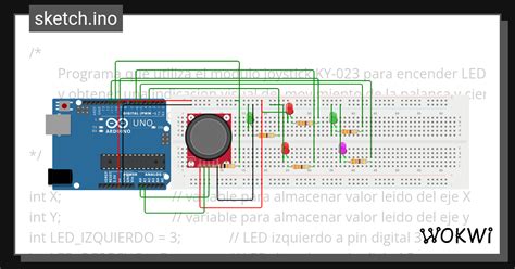 Wokwi Online ESP STM Arduino Simulator