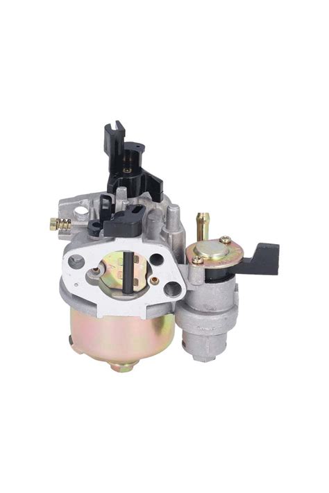 Honda Gx200 Karbüratör 65 Hp Benzinli Motor Karbüratörü