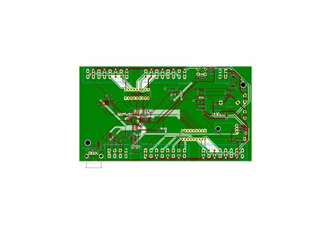 Schematic Pcb Review Request Stm32 Board With 24v Outputs Can Flash Memory Usb R