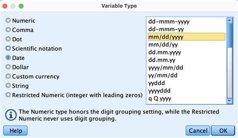34 Entering Data Into Spss Statistics Libretexts