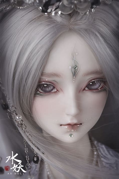 Xi Shi Ver.2 – BJD Collectasy