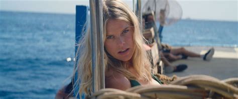 Fears Magazine — Chum Trailer Poster And Images