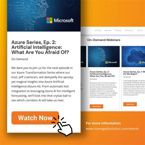 Managed Solution On Linkedin Azureinsights Aiexplained